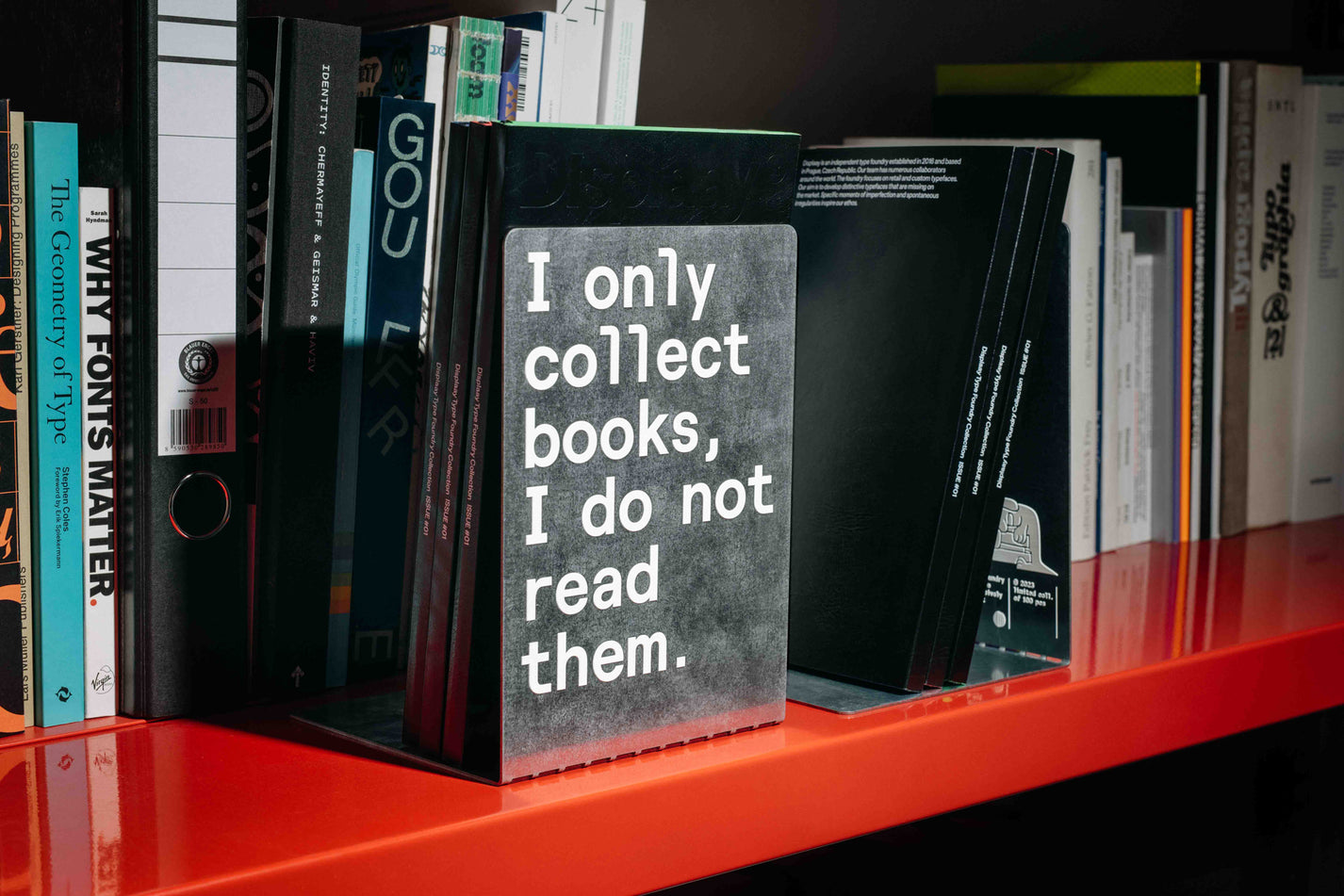 Roobert BEND Edition 01 – Displaay Offline