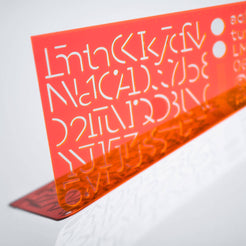 Documan RULER – Displaay Offline