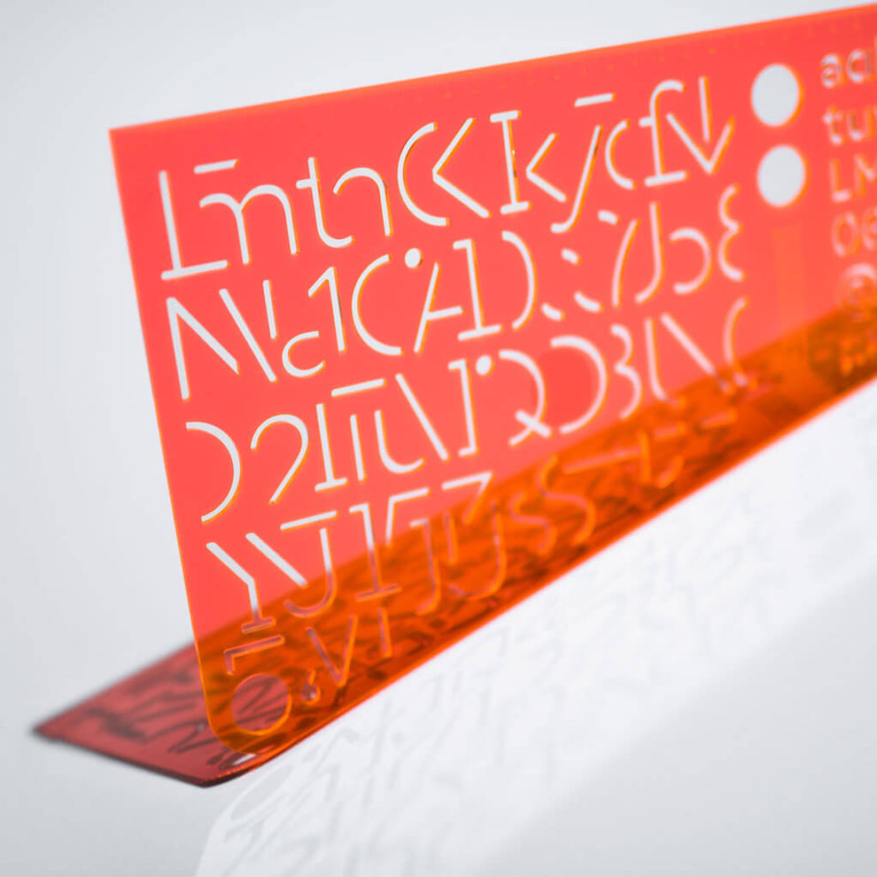 Documan RULER – Displaay Offline